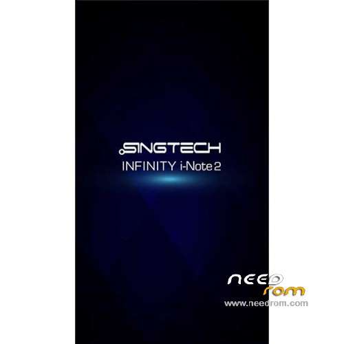 Singtech Infinity i-Note 2 | [Official]-[Updated] add the 03/01/2022 on Needrom