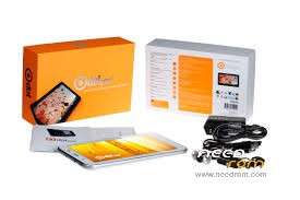 DotPad | [Official] add the 05/17/2016 on Needrom