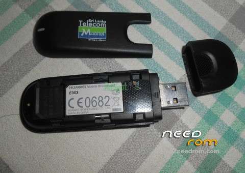 E303 (HSPA USB Stick) | [Official] add the 08/25/2016 on Needrom