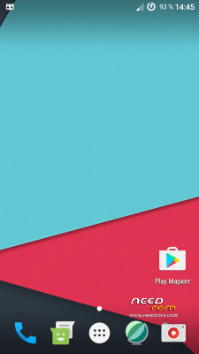 CM13 Sp Flash tool | [Custom] add the 08/26/2016 on Needrom