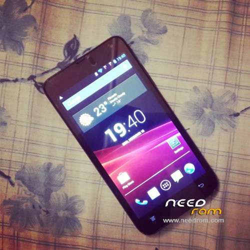 ExclusiveOS-U970 | [Custom] add the 09/30/2016 on Needrom