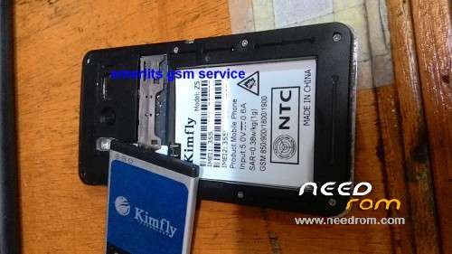 KIMFLY Z5 Firmware Back-up | [Official]-[Updated] add the 09/02/2016 on ...