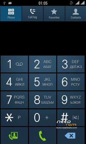 Note 3 Rom For Qmobile A8 | [Custom] add the 10/29/2016 on Needrom