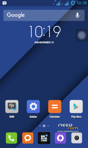 CM11 Stable Nokia X / XL || Cool Rom for Nokia X Family !! | [Custom ...