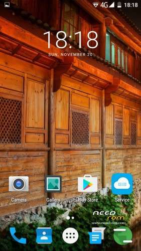 HT17 – Elephone C1 ported | [Custom] add the 11/20/2016 on Needrom