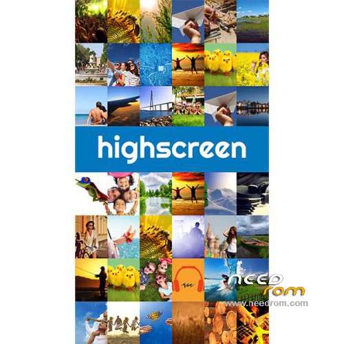 Highscreen Easy S | [Official]-[Updated] add the 12/20/2016 on Needrom