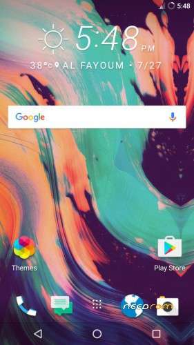 [ROM] Sense8 cm13 based rom for HTC 816G dual sim (mt6592) | [Custom] add the 02/07/2017 on Needrom