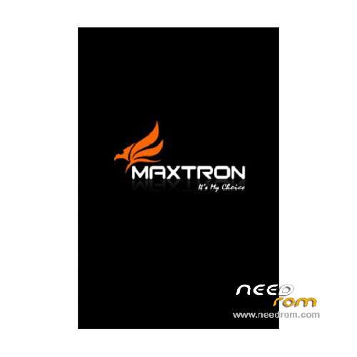 Maxtron V7 | [Official] add the 08/27/2017 on Needrom