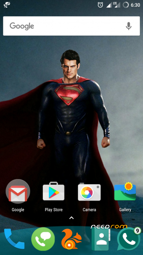 SLIMROMS 7.1.1 BY DENIAL HK | [Custom]-[Updated] add the 03/20/2017 on ...