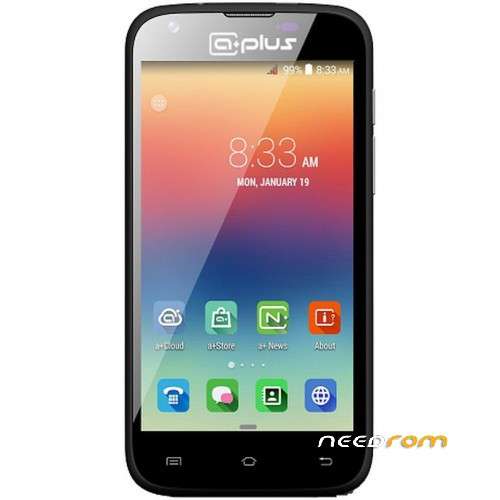 Aplus Gen4c | [Official] add the 05/09/2017 on Needrom