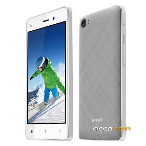 IPRO WAVE 4.0 II I9408 | [Official] add the 05/03/2017 on Needrom