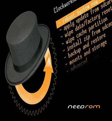 CWM Condor C8 | [Custom] add the 06/11/2017 on Needrom