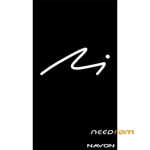 Navon infinity | [Official] add the 06/15/2017 on Needrom