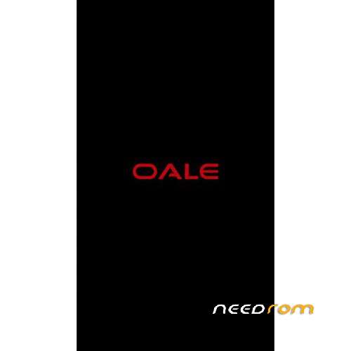 OALE X3 | [Official] add the 09/06/2018 on Needrom
