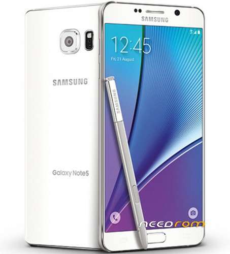 Samsung Galaxy Note 5 SM-N920C | [Custom] add the 07/12/2017 on Needrom