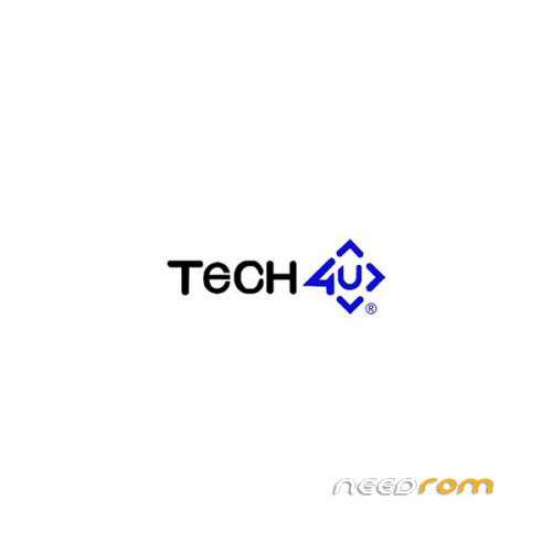 TECH 4U Omega | [Official] add the 07/23/2017 on Needrom