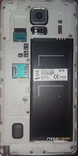 Samsung Galaxy Note 4 SM-910U-MT6572_4.4.2 [16GO](N9100){1Sim} | [Official] add the 08/12/2017 ...