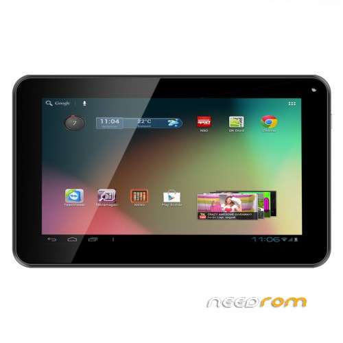 Concorde Tab one c 8gb rom | [Custom] add the 08/21/2017 on Needrom