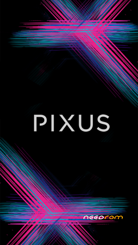 Pixus Raze | [Official] add the 10/20/2017 on Needrom