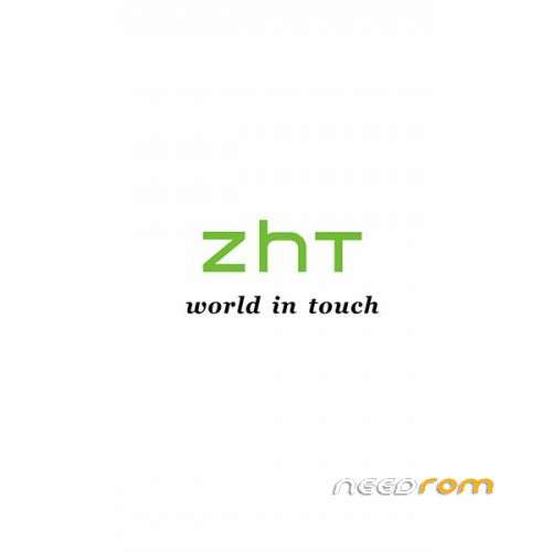 ZHT M1 | [Official] add the 08/11/2017 on Needrom