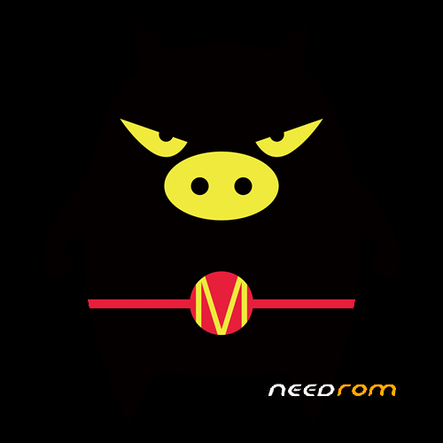 Mokee [custom] Add The 09 12 2017 On Needrom