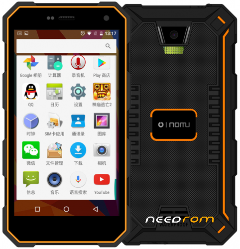 OINOM V18 | [Official]-[Updated] add the 10/16/2017 on Needrom
