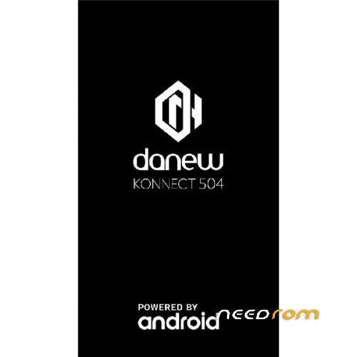 Danew Konnect 504 | [Official] add the 10/26/2017 on Needrom