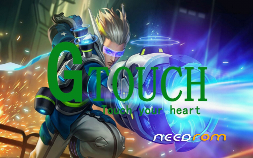 Gtouch G010 | [Official]-[Updated] add the 01/09/2018 on Needrom