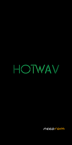 HOTWAV Symbol S2 | [Official] add the 11/01/2017 on Needrom