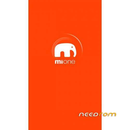 Mione E1 | [Official] add the 11/01/2017 on Needrom