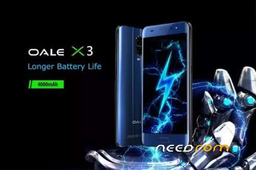 Oale X3 PASS zish | [Official] add the 01/07/2018 on Needrom