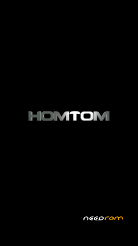 HOMTOM-HT50 | [Official] add the 01/21/2018 on Needrom