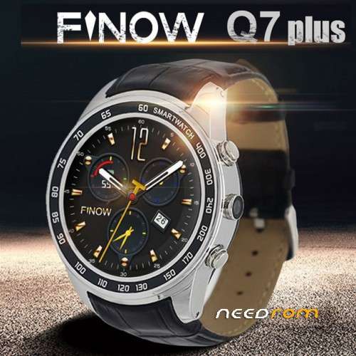 FINOW Q7 PLUS | [Official] add the 01/16/2018 on Needrom