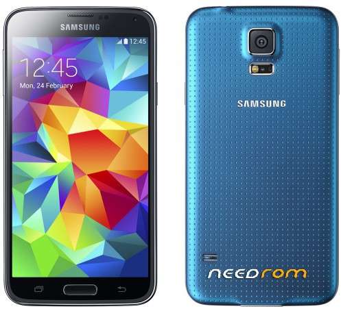 GALAXY S5 / SM-G900L Official Samsung Firmware | [Official]-[Updated ...