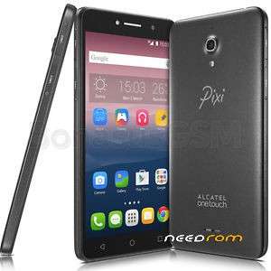 alcatel Pixi 4 (6) 8050D | [Official] add the 03/30/2018 on Needrom