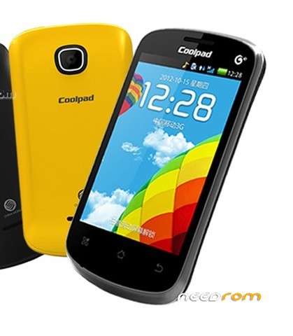 Coolpad 8050 | [Official] add the 06/09/2018 on Needrom