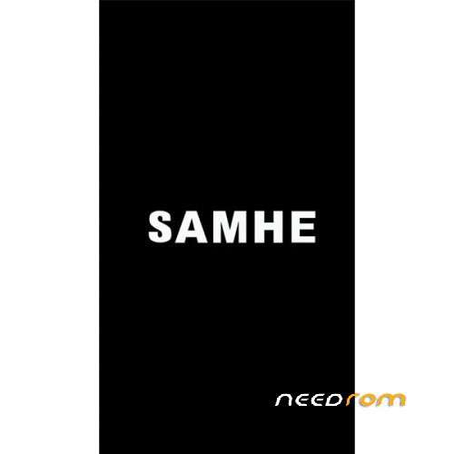 SAMHE One X10 | [Official]-[Updated] add the 10/30/2018 on Needrom