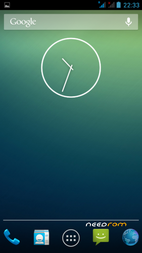 NEXUS MOD | [Custom] add the 07/18/2018 on Needrom