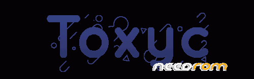 Toxyc OS v2.0 | [Custom] add the 07/18/2018 on Needrom