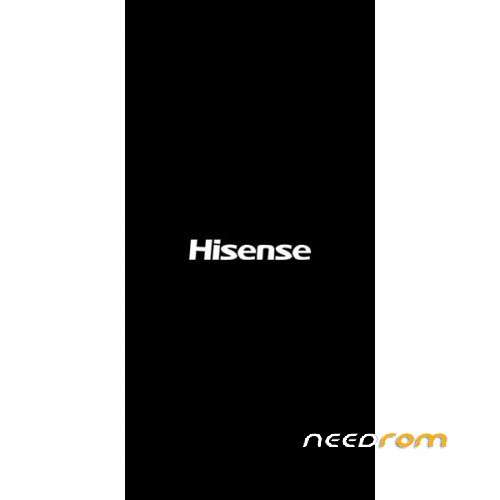 Hisense T5 Pro | [Official] add the 08/29/2018 on Needrom