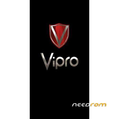 ROM VIPRO PRO 2S | [Official]-[Updated] add the 11/03/2018 on Needrom