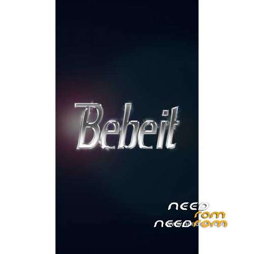 Rom Bebeit K600 | [Official]-[Updated] add the 10/30/2018 on Needrom