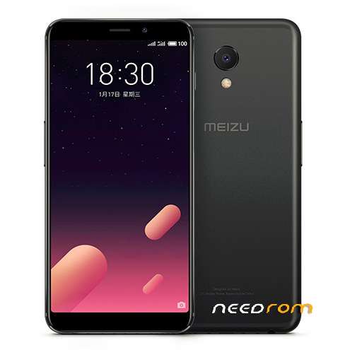 MEIZU M6S Original Global ROM | [Official] add the 11/30/2018 on Needrom
