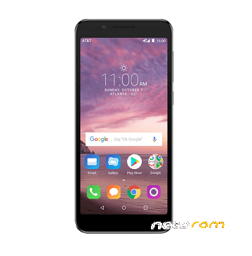 Stock Alcatel 5059R | [Official] add the 12/02/2018 on Needrom