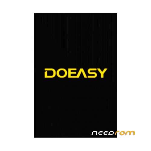 DOEASY i500 | [Official] add the 01/29/2019 on Needrom