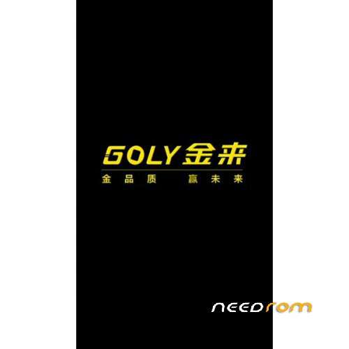 GOLY MX5 | [Official] add the 01/07/2019 on Needrom