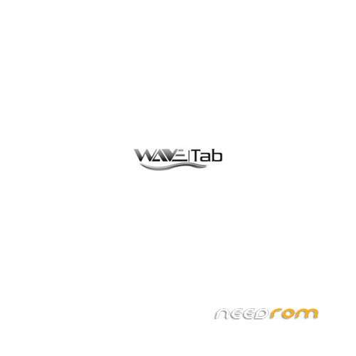 WAVE TAB CCW-1-8-2M | [Official] add the 04/27/2019 on Needrom