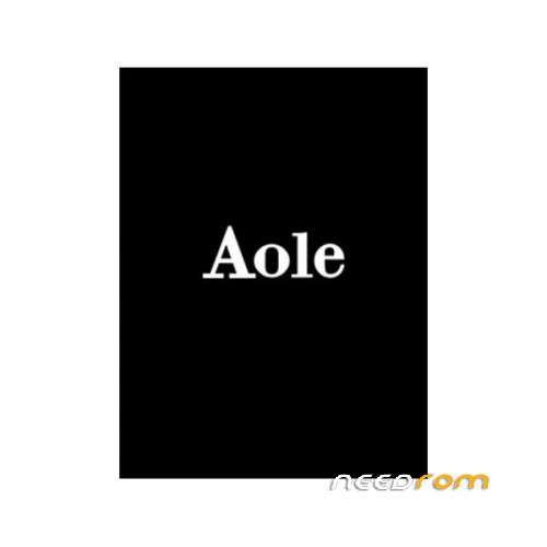 Aole 690 | [Official] add the 05/24/2019 on Needrom