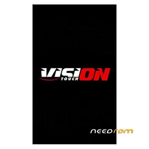 Vision Touch V4D | [Official] add the 05/01/2019 on Needrom