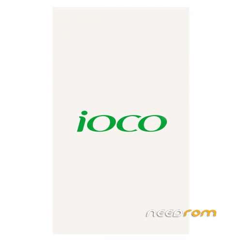 iOCO i9100 H5 | [Official] add the 07/09/2019 on Needrom